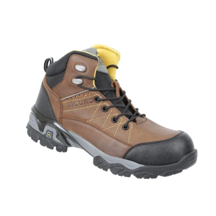 ZAPATO BORCEGUI COMANDO 1420 – Sirsa