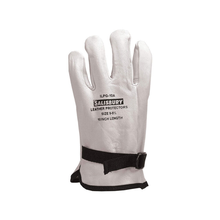 Guante Protector clase 0 y 00 Salisbury – Sirsa